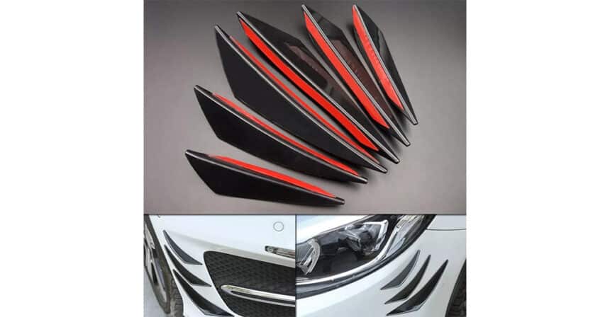 Accesorii auto profesionale de interior si exterior - Tuning auto